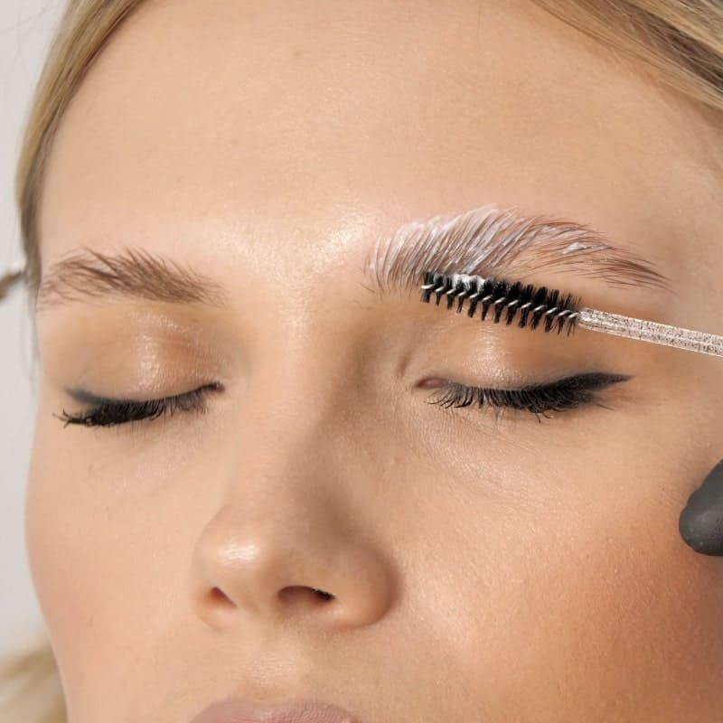 Eyebrow Lamination: A Microblading Alternative – APHRODITE'S SECRET